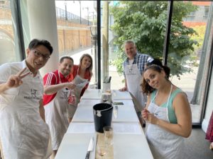 Life @ Botwinick - Botwinick & Company LLC