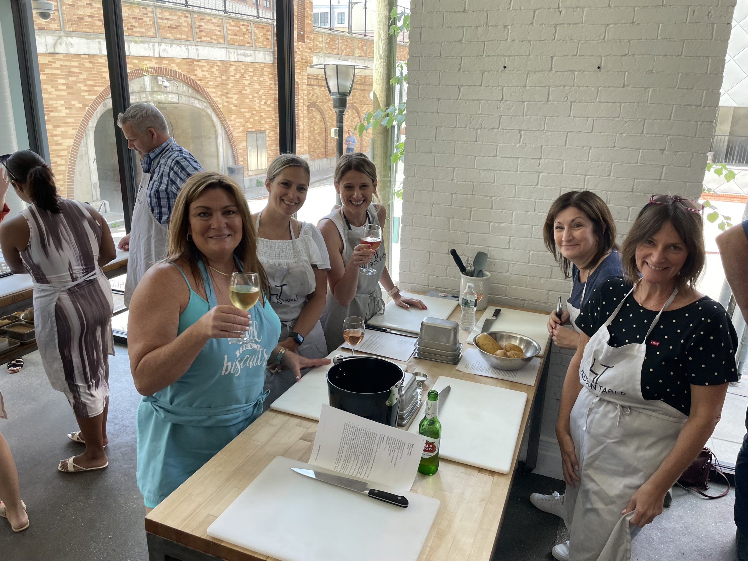 Life at Botwinick - Botwinick & Company LLC