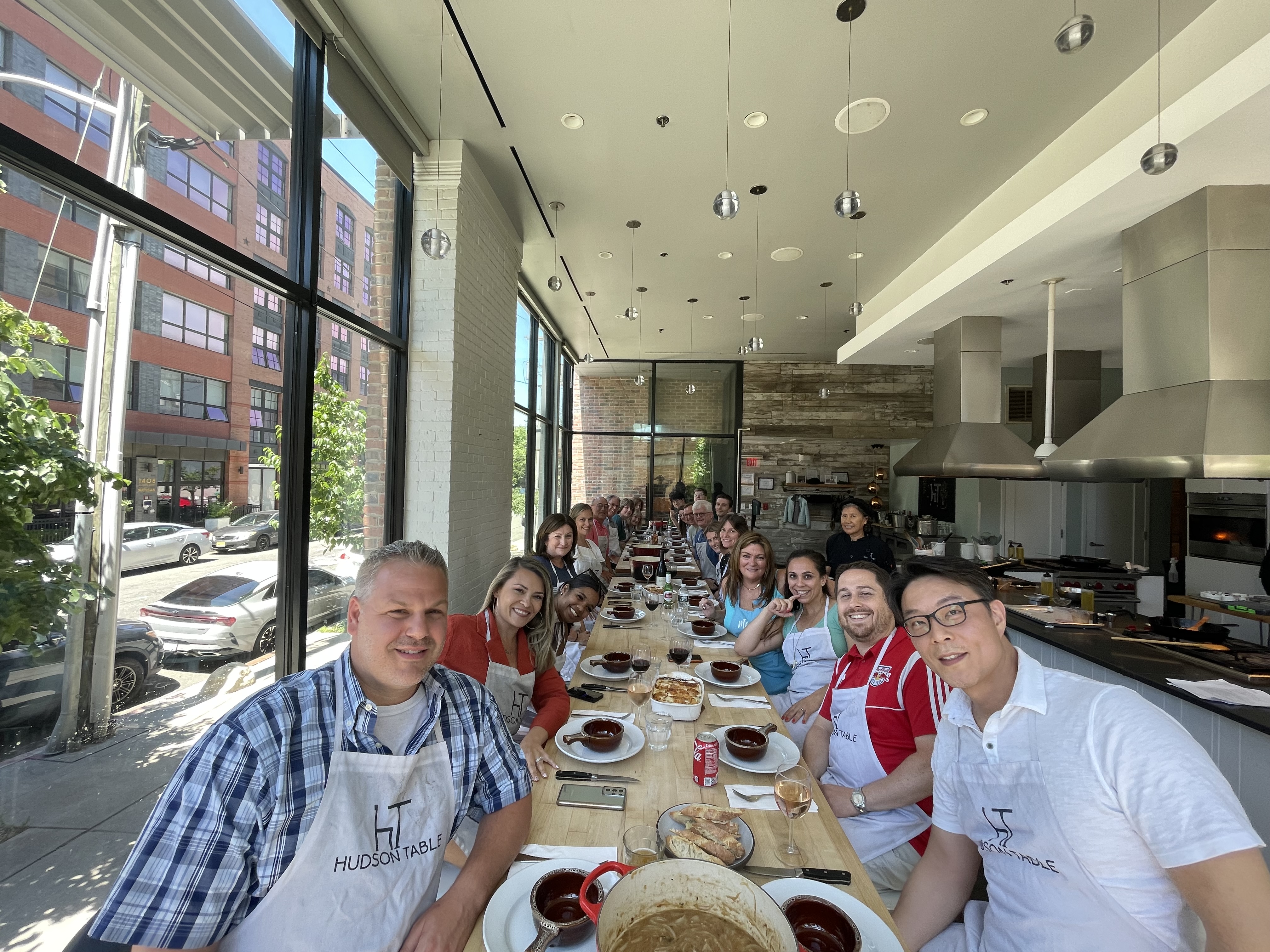 Life at Botwinick - Botwinick & Company LLC