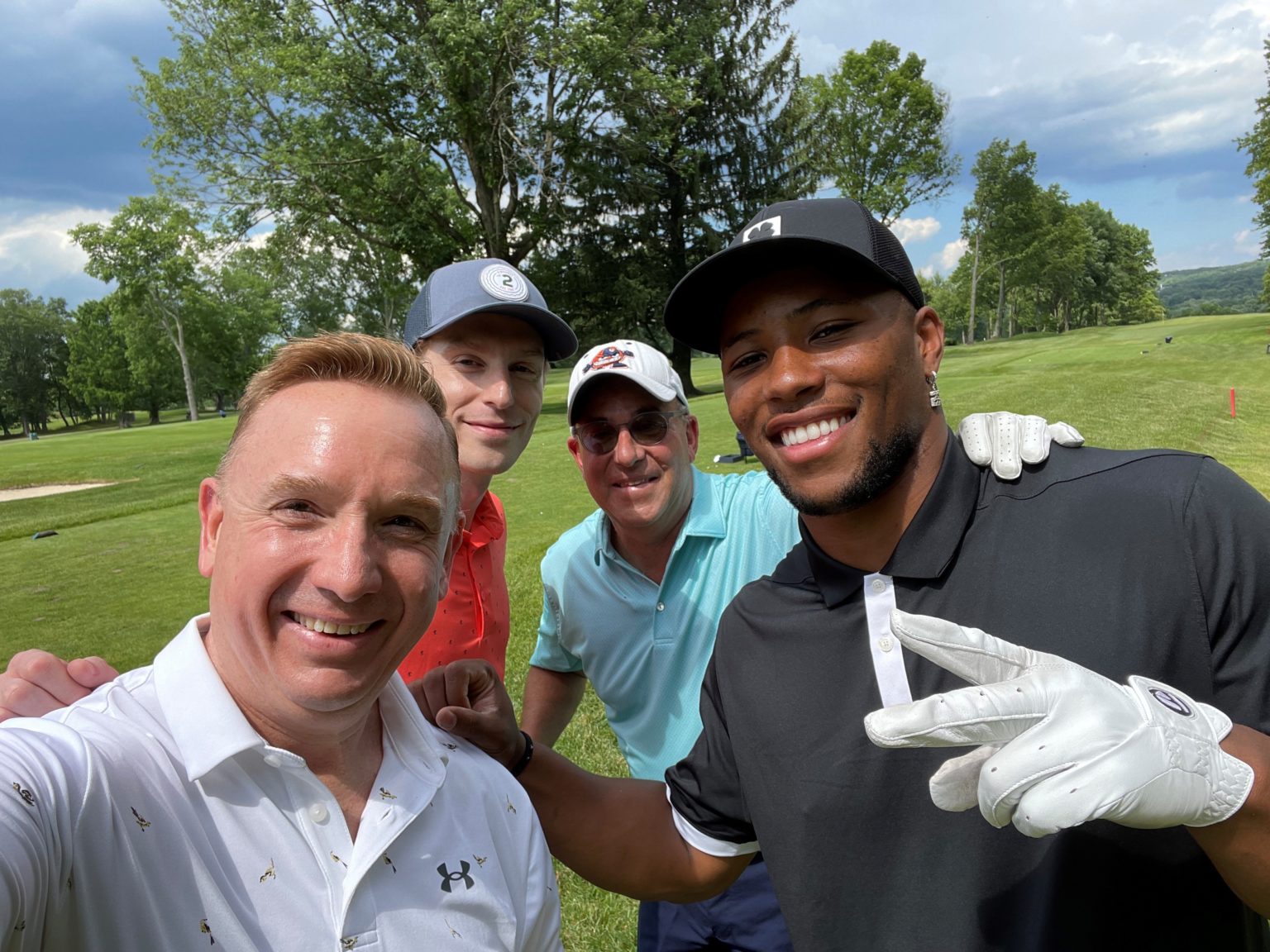 Life at Botwinick - Botwinick & Company LLC