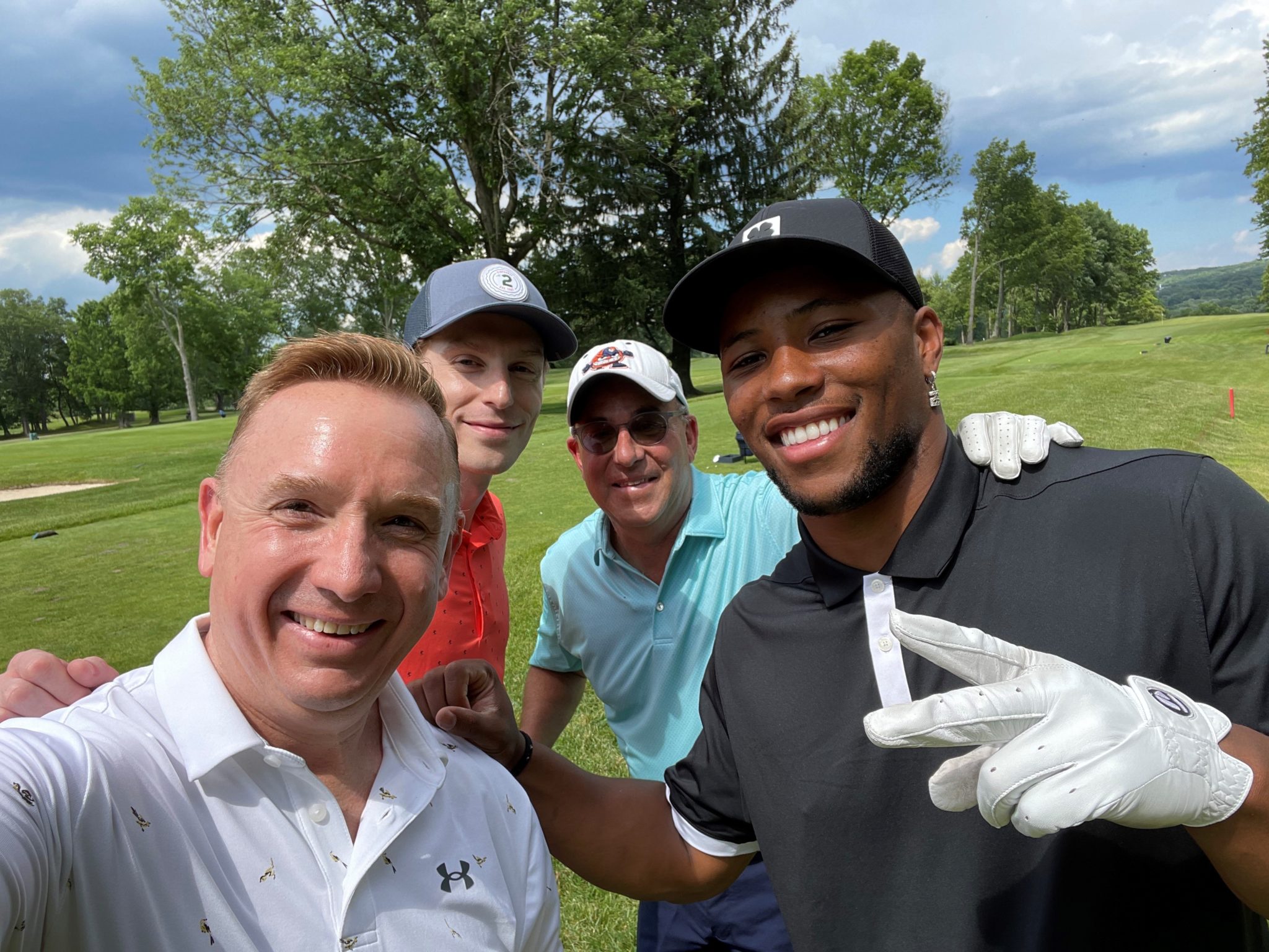 Life at Botwinick - Botwinick & Company LLC