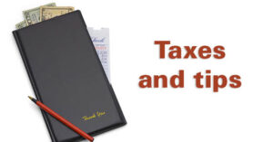 Tip Tax Rules: What Employers Need to Know in 2024 - Botwinick ...